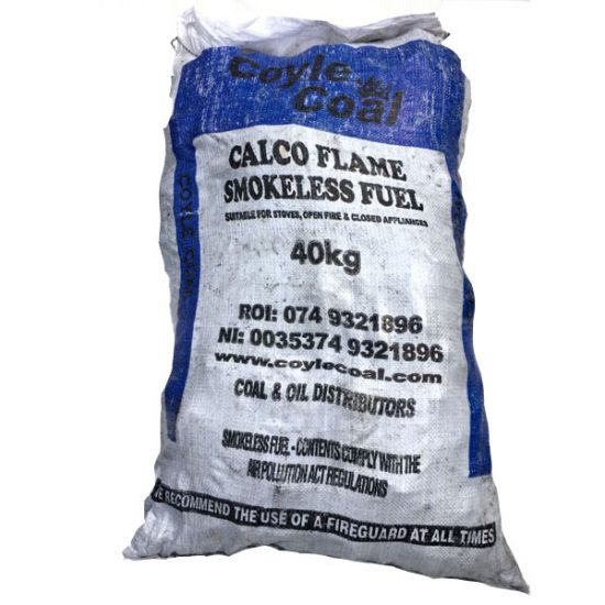 Coal & Solid Fuels Archives - Corcoran Fuels